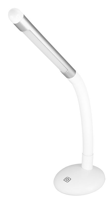 LAMPARA DE ESCRITORIO 26 LED | ConceptoMK